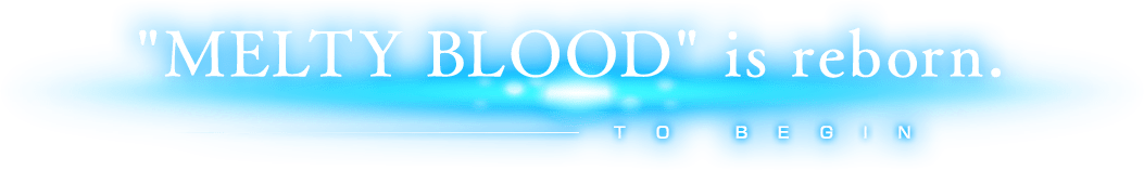 MELTY BLOOD: TYPE LUMINA official website